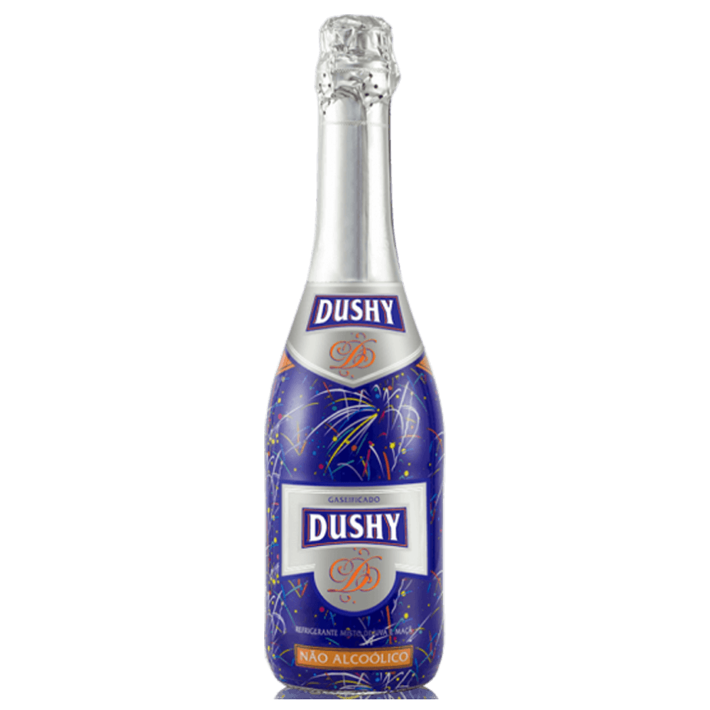 Gaseificado Dushy Fest 660 ml - Ingá Vinhos Finos