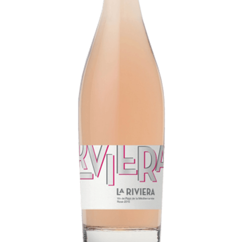 Vinho La Sanglière La Riviera Rosé IGP Méditerranée 750 ml - Ingá ...