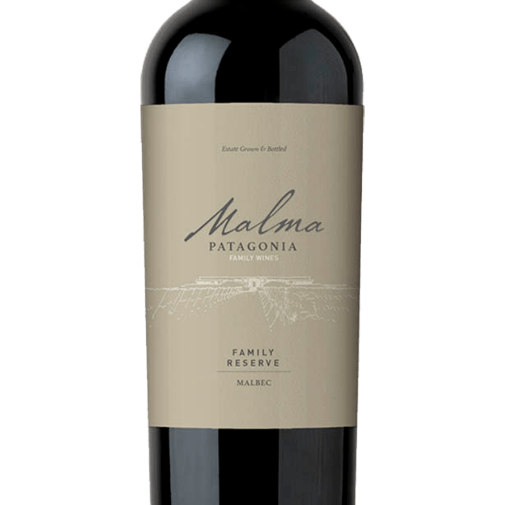 Vinho Malma Reserva Family Signature 750 ml - Ingá Vinhos Finos