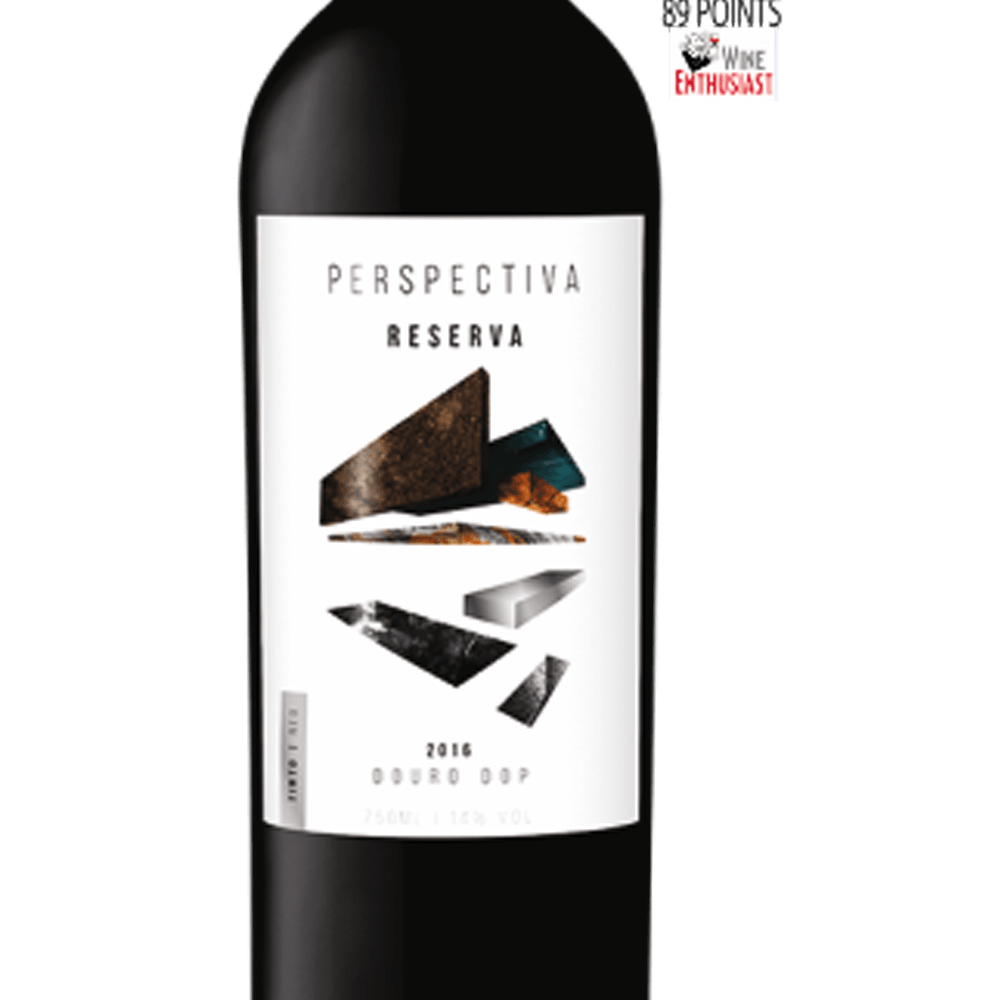 Vinho Perspectiva Reserva DOC Douro 750 ml - Ingá Vinhos Finos