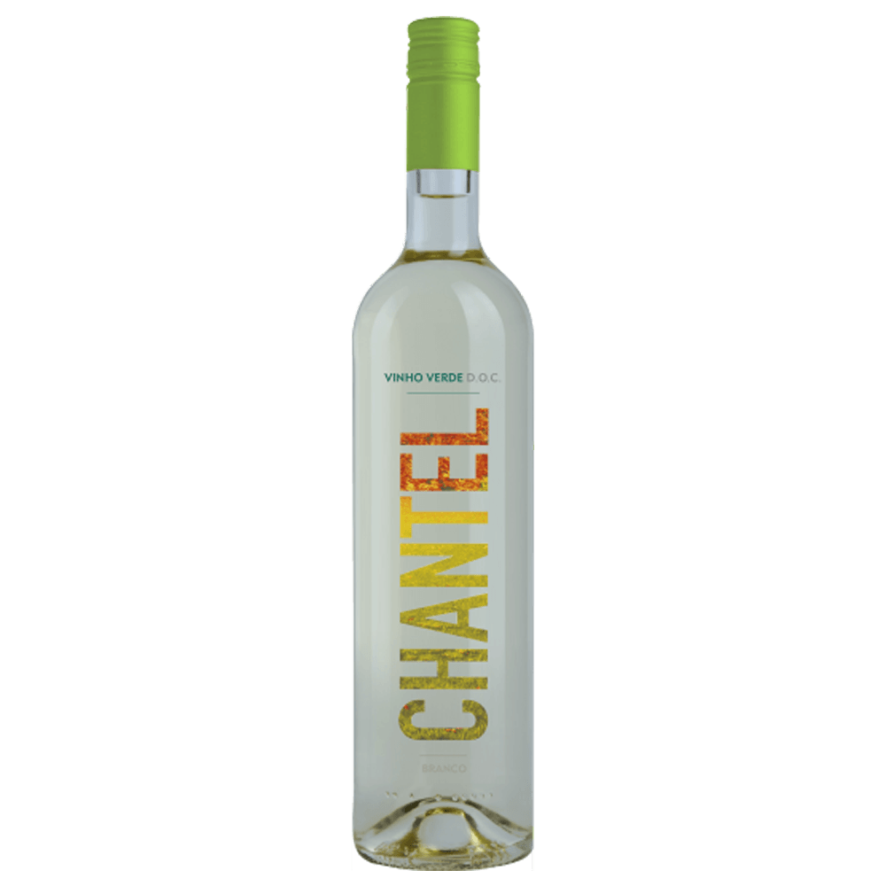 Vinho Chantel Verde DOC 750ml - Ingá Vinhos Finos